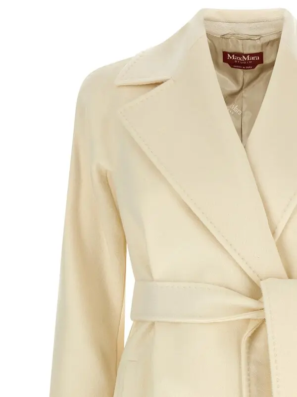 Max Mara Dravenna' Coat