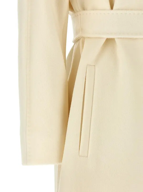 Max Mara Dravenna' Coat