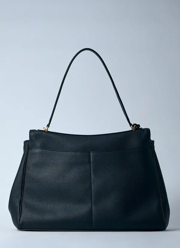 Balenciaga Large Rodeo Handbag