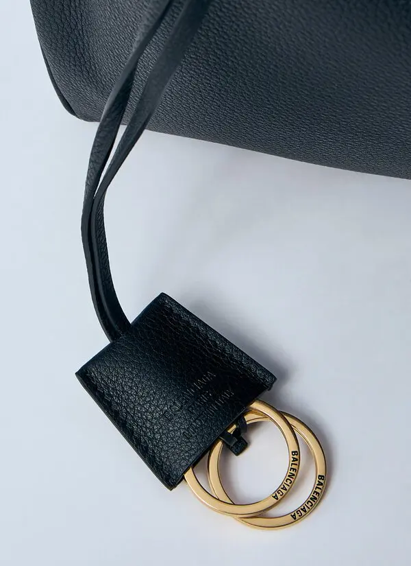Balenciaga Large Rodeo Handbag