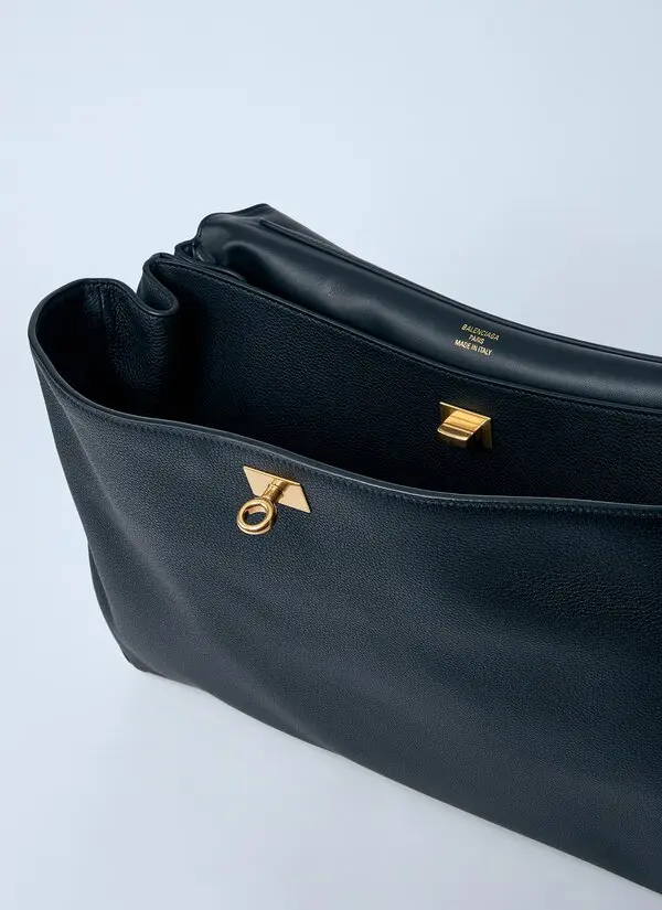 Balenciaga Large Rodeo Handbag