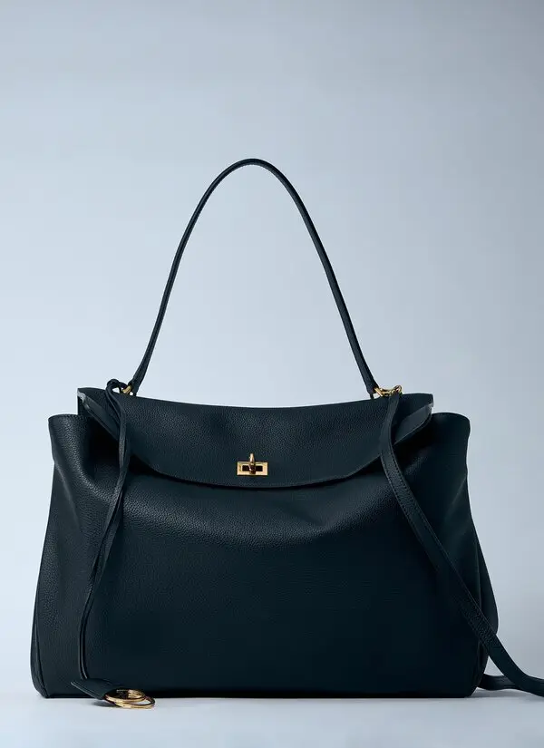 Balenciaga Large Rodeo Handbag