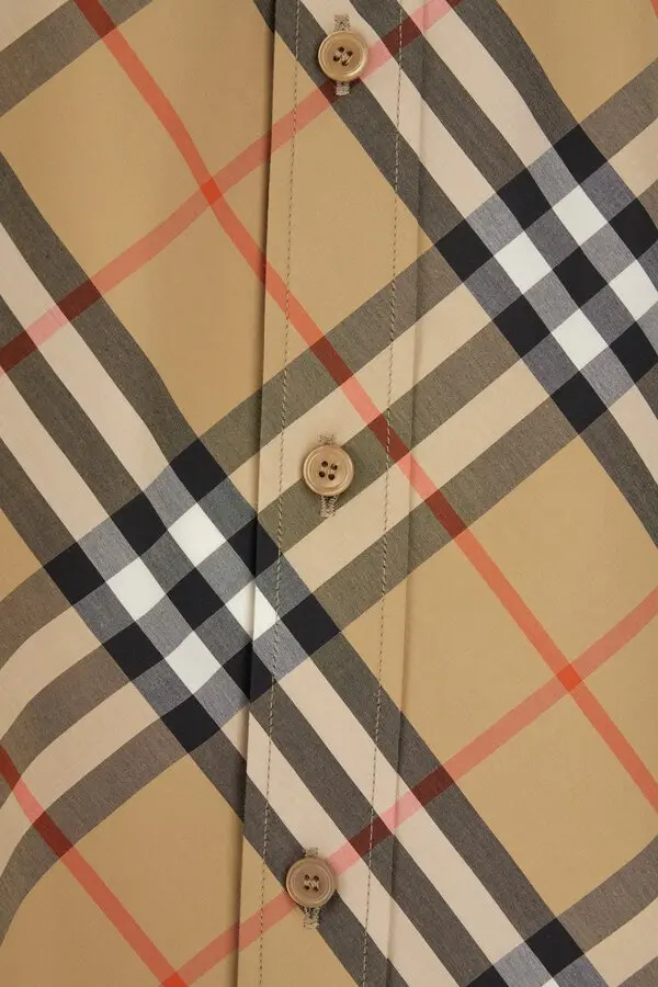 Burberry Clothing Shirts