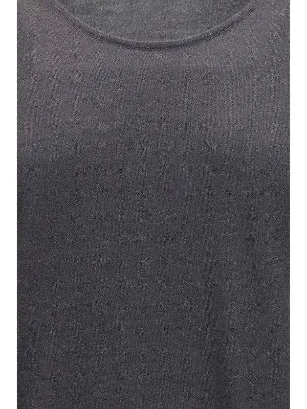 Brunello Cucinelli Luminous Knit Tank Top