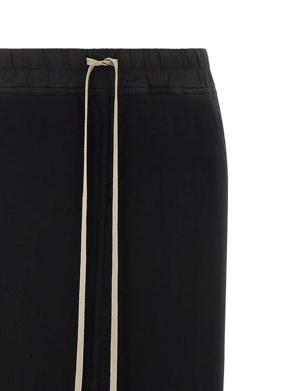 Rick Owens Long Skirt