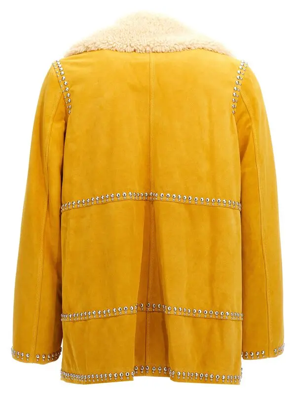 WALES BONNER Time' Jacket