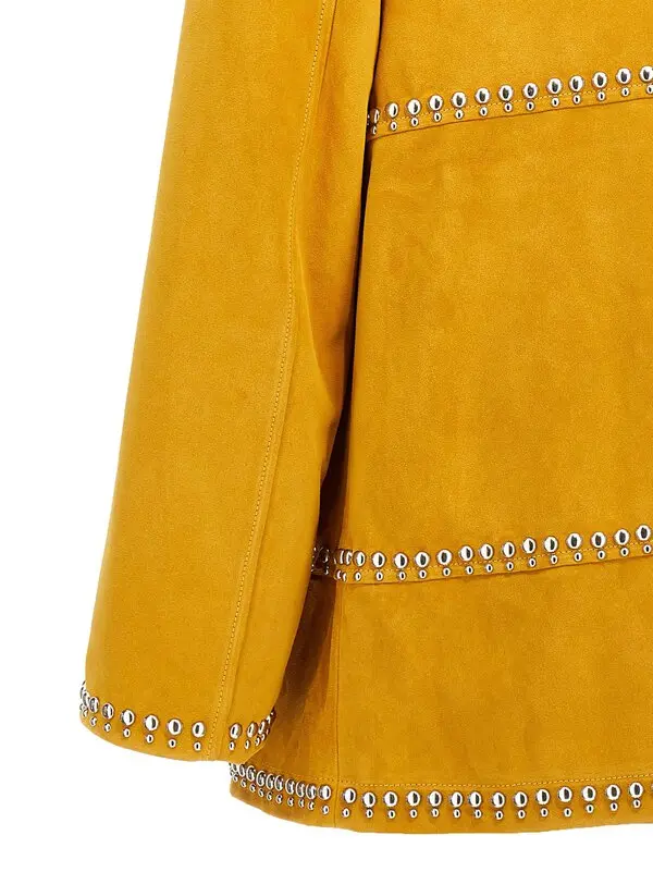 WALES BONNER Time' Jacket