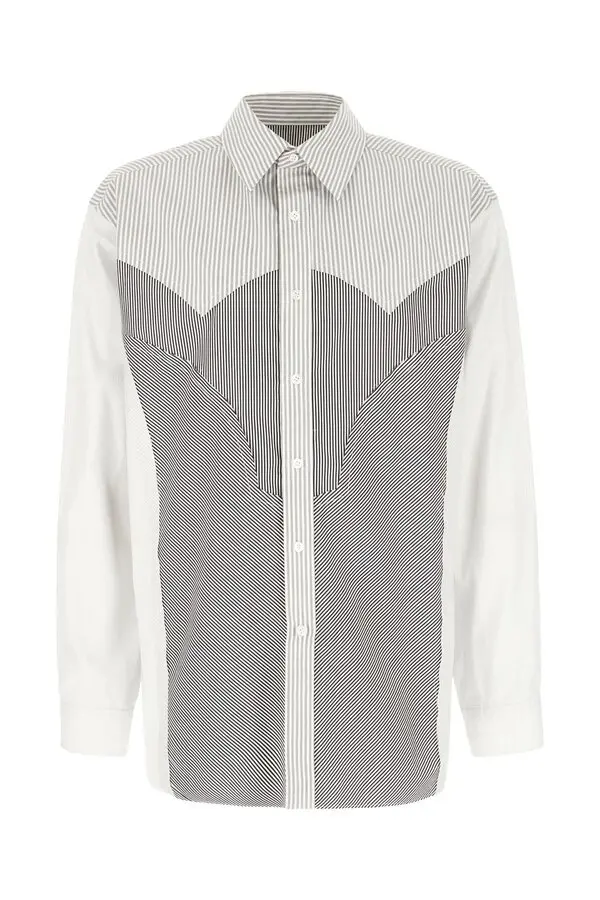 MAISON MARGIELA Clothing Shirts