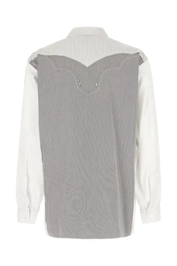 MAISON MARGIELA Clothing Shirts