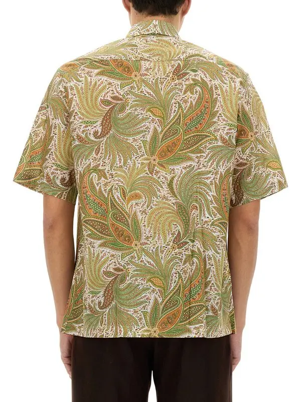 Etro Over Shirt