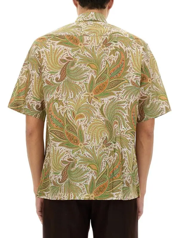 Etro Over Shirt