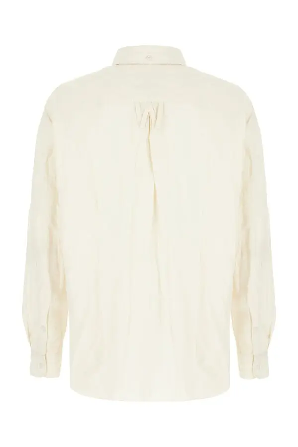 WILLY CHAVARRIA Clothing Shirts