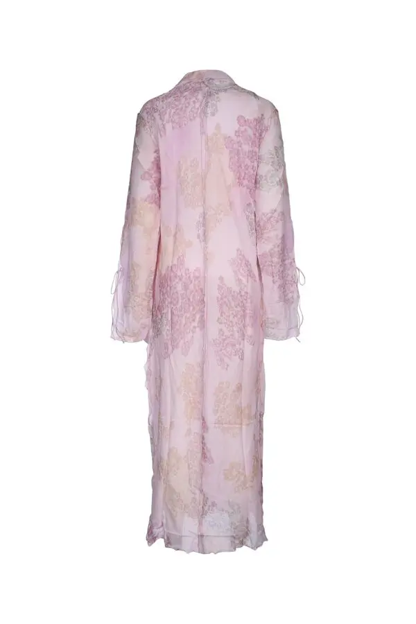 Acne Studios Fn-wn-dres001246