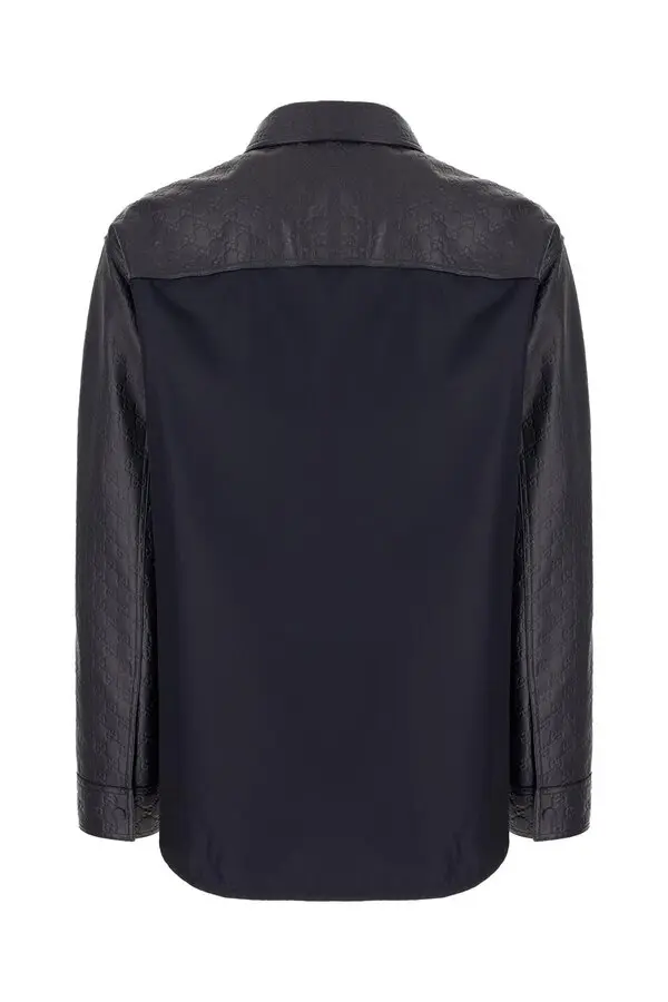 Gucci Clothing Shirts