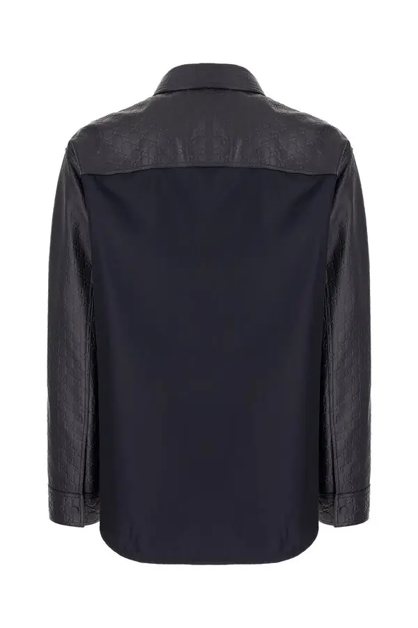 Gucci Clothing Shirts - Multicolor