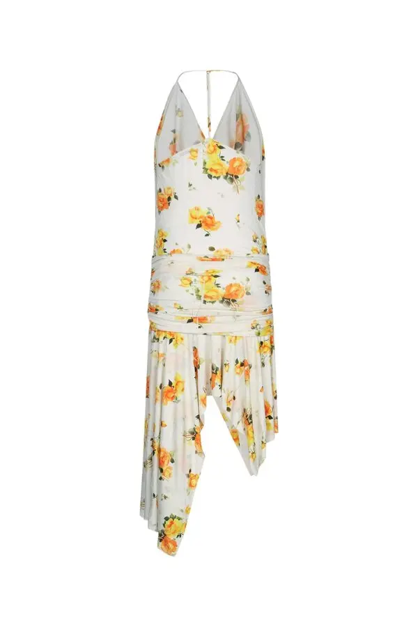 Acne Studios Fn-wn-dres001443