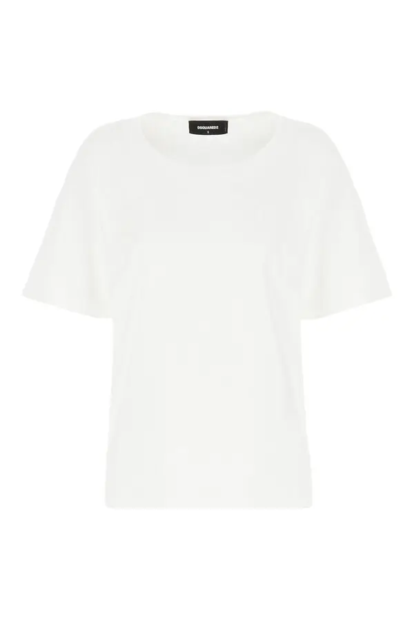 Dsquared2 Classic Short Sleeve T-shirt - Multicolor