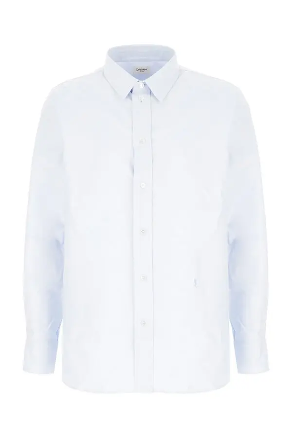 Saint Laurent Clothing Shirts