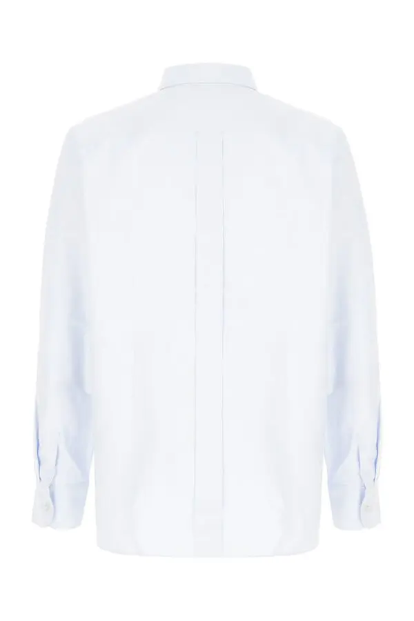 Saint Laurent Clothing Shirts