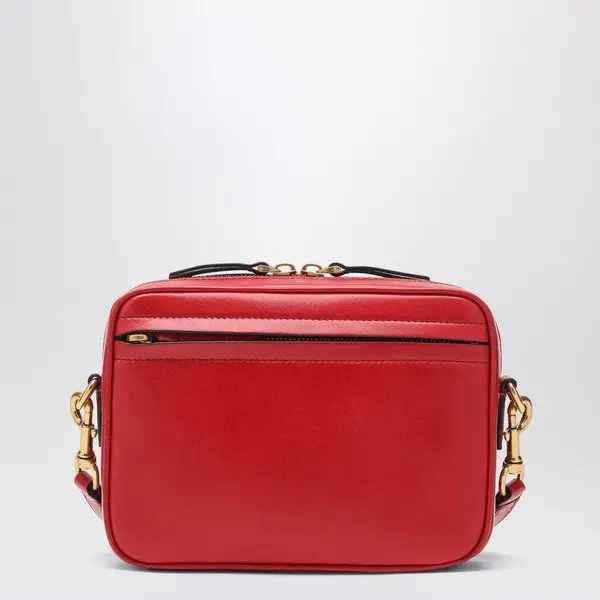 Valentino Garavani Viva Superstar Crossbody Bag - Red