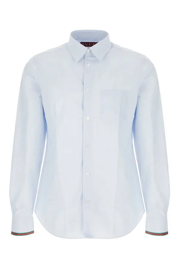 Gucci Clothing Shirts