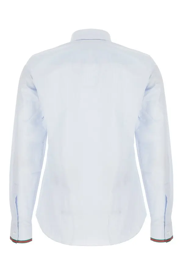 Gucci Clothing Shirts
