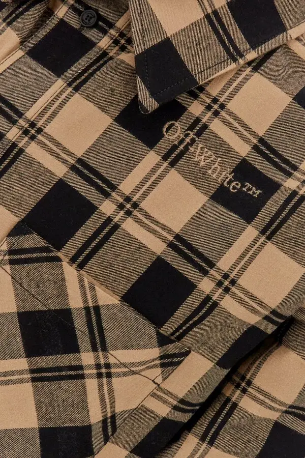 Off-White Clothing Shirts