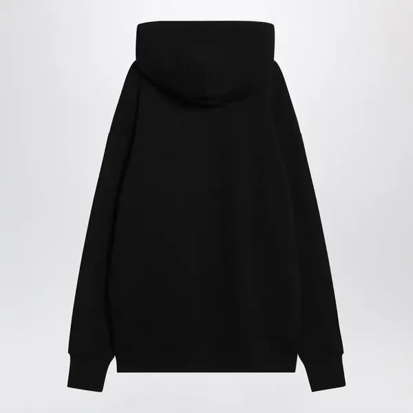 Valentino Garavani Sweatshirt With Le Chat De La Maison Patch