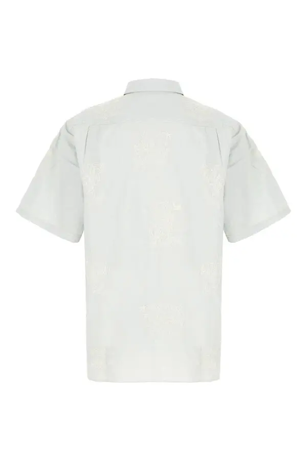 Kenzo Clothing Shirts - Multicolor
