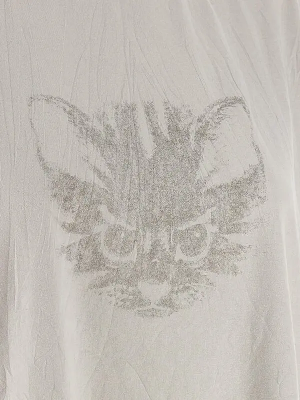 Balenciaga Kittycat T-shirt