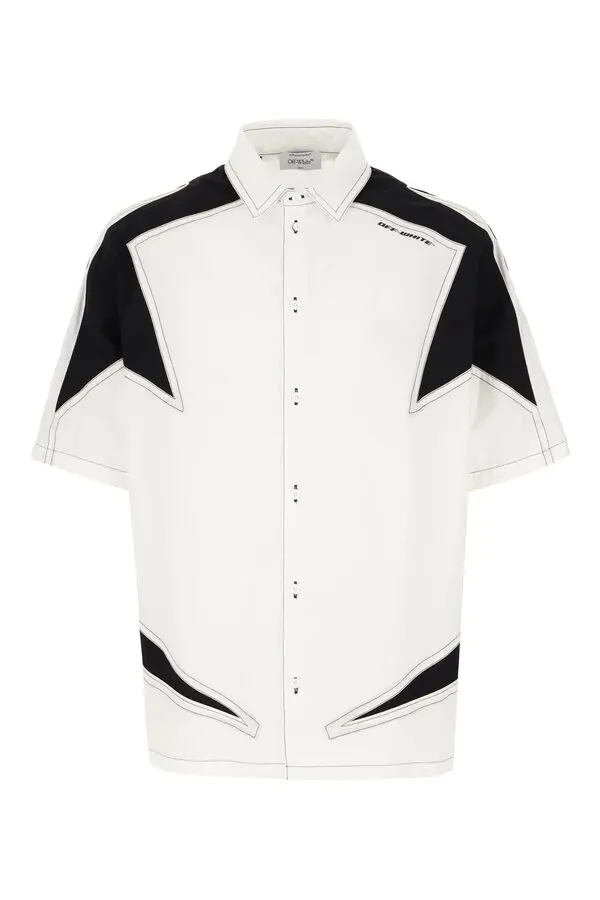 Off-White Clothing Shirts