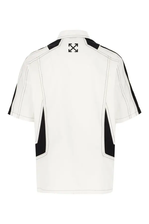 Off-White Clothing Shirts