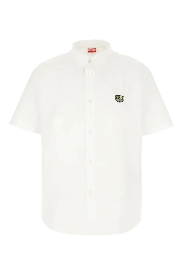 Kenzo Clothing Shirts - Multicolor
