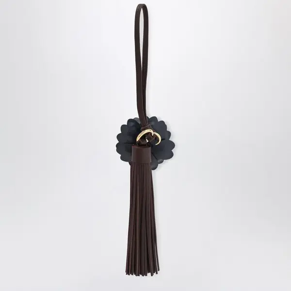 Miu Miu Trick In Nappa With Flower