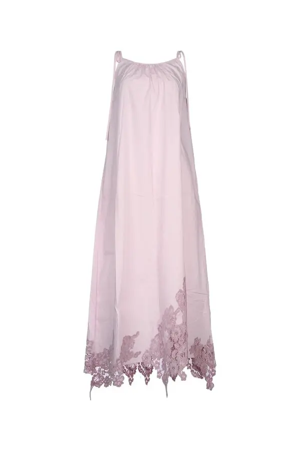 Acne Studios Fn-wn-dres001289