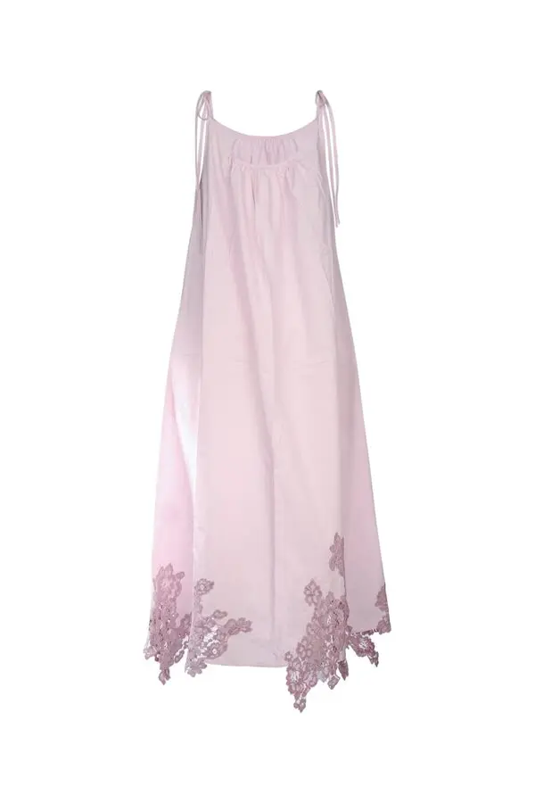 Acne Studios Fn-wn-dres001289