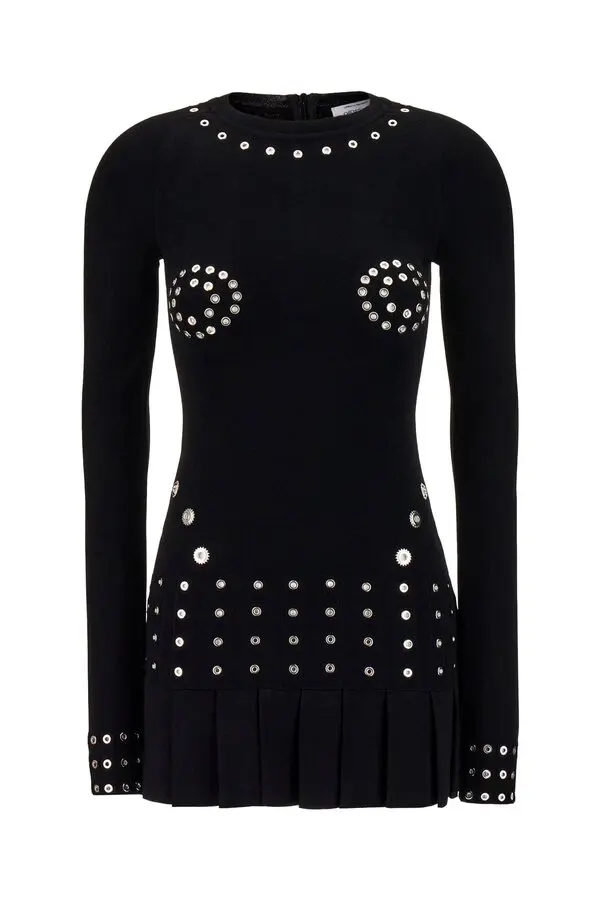 Off-White Clothing Dresses - Multicolor