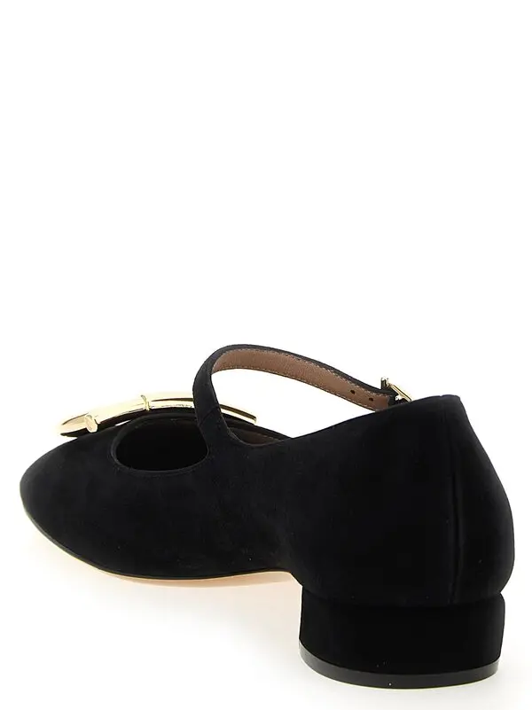 FERRAGAMO Mary Jane 'marry 2