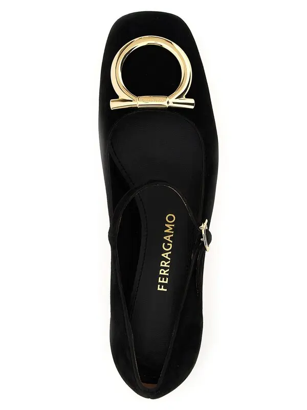 FERRAGAMO Mary Jane 'marry 2