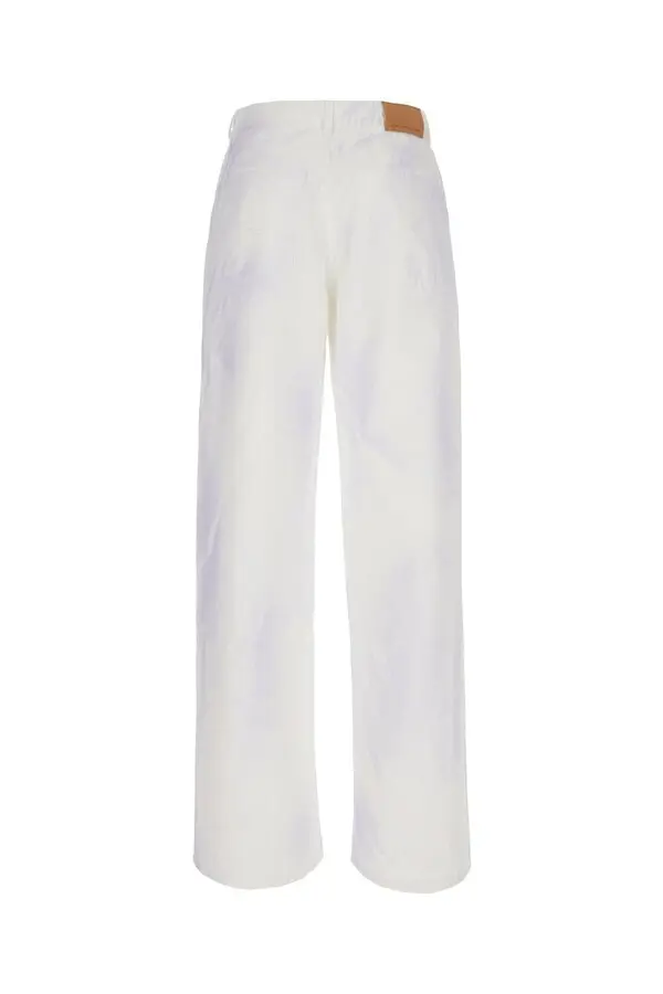Stella McCartney Clothing Jeans