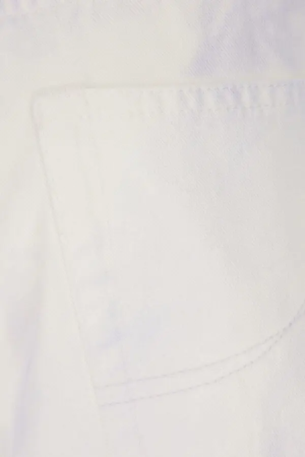 Stella McCartney Clothing Jeans