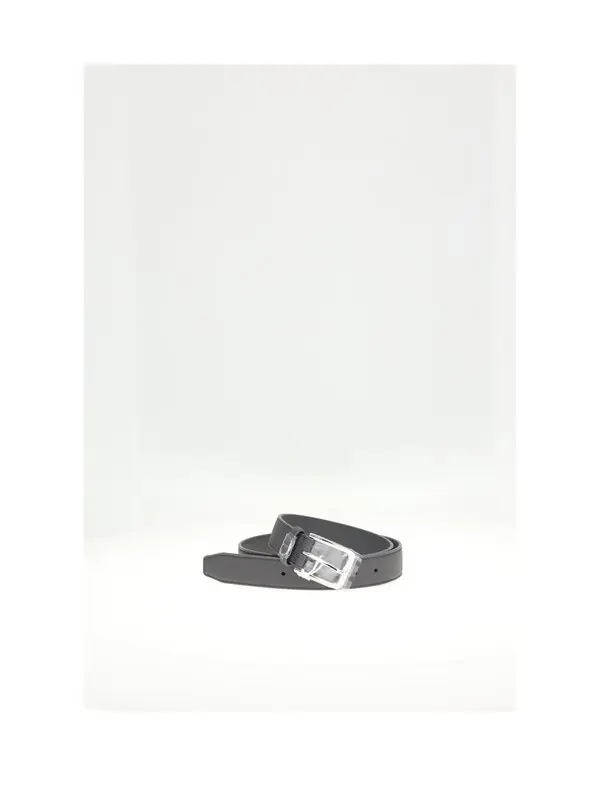 Dior New Belt