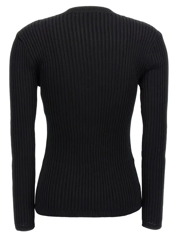 Magda Butrym 08' Cardigan