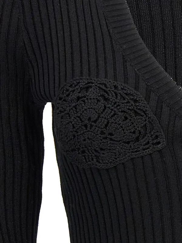 Magda Butrym 08' Cardigan
