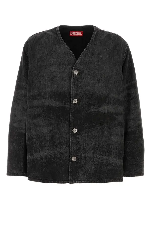 DIESEL® Denim Jacket