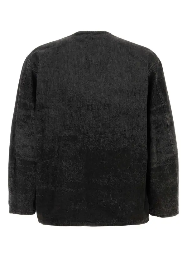 DIESEL® Denim Jacket