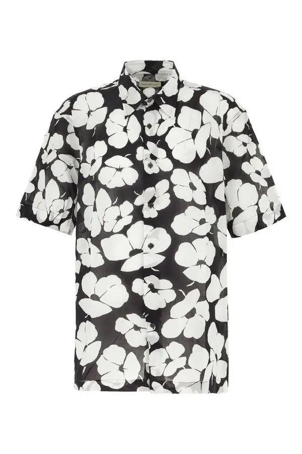 Dries Van Noten Clothing Shirts