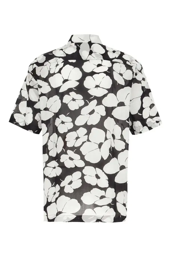 Dries Van Noten Clothing Shirts