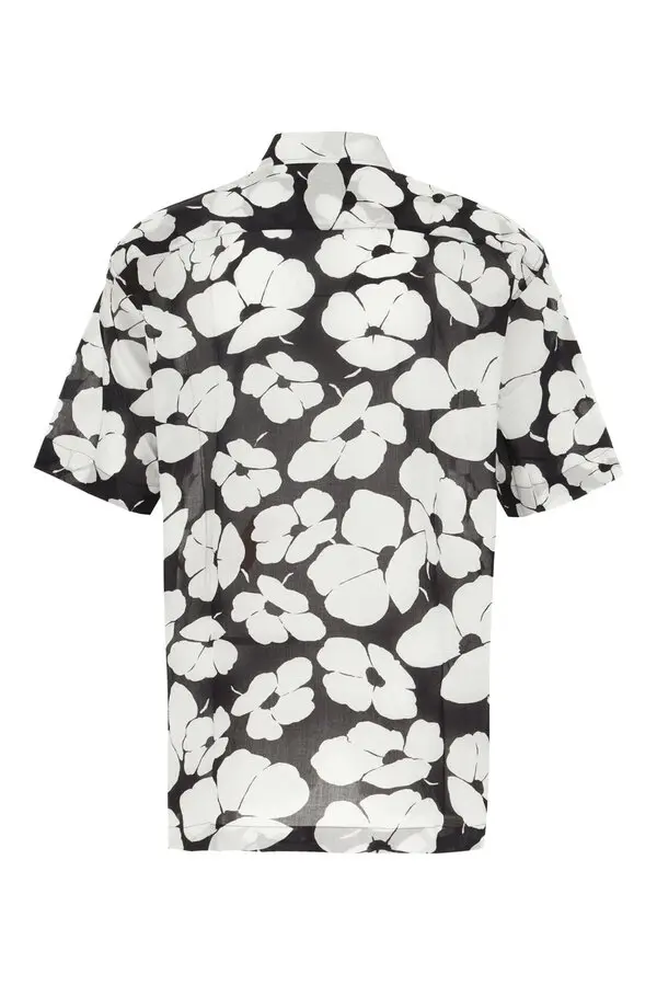 Dries Van Noten Clothing Shirts - Multicolor