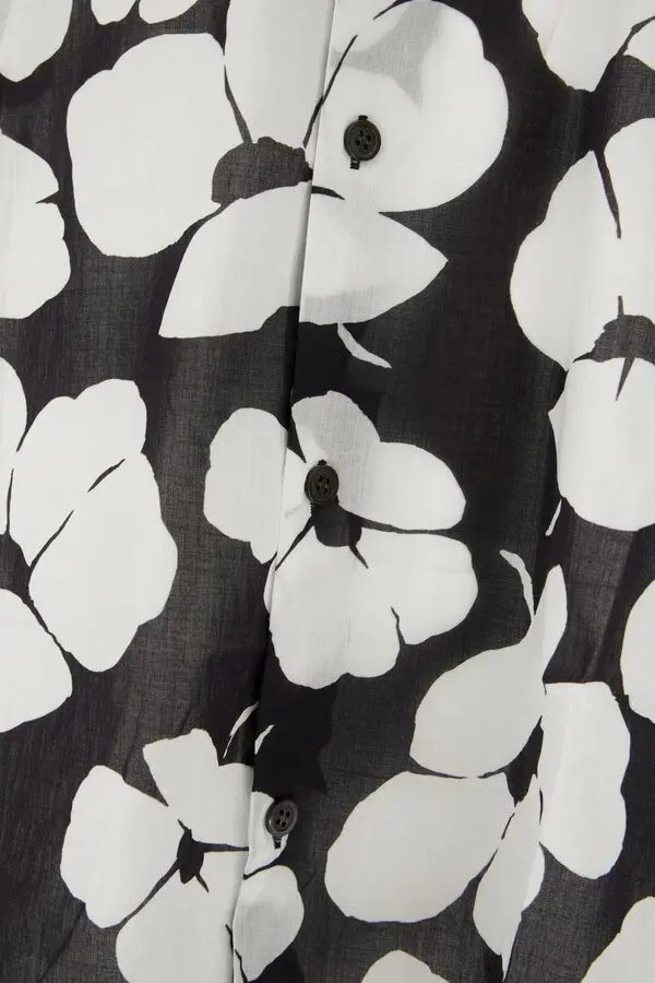 Dries Van Noten Clothing Shirts - Multicolor